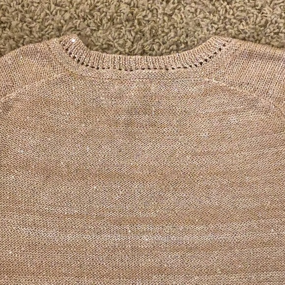 Avalin | Sweaters | Avalin All Over Sequence Sweater | Poshmark